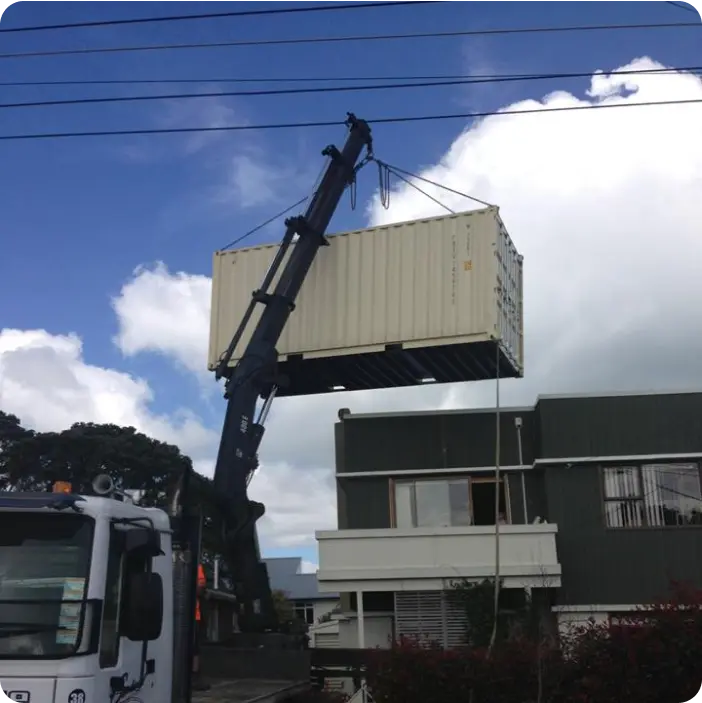 Storage Container Moving Tips & Packing Advice | Storage Depot